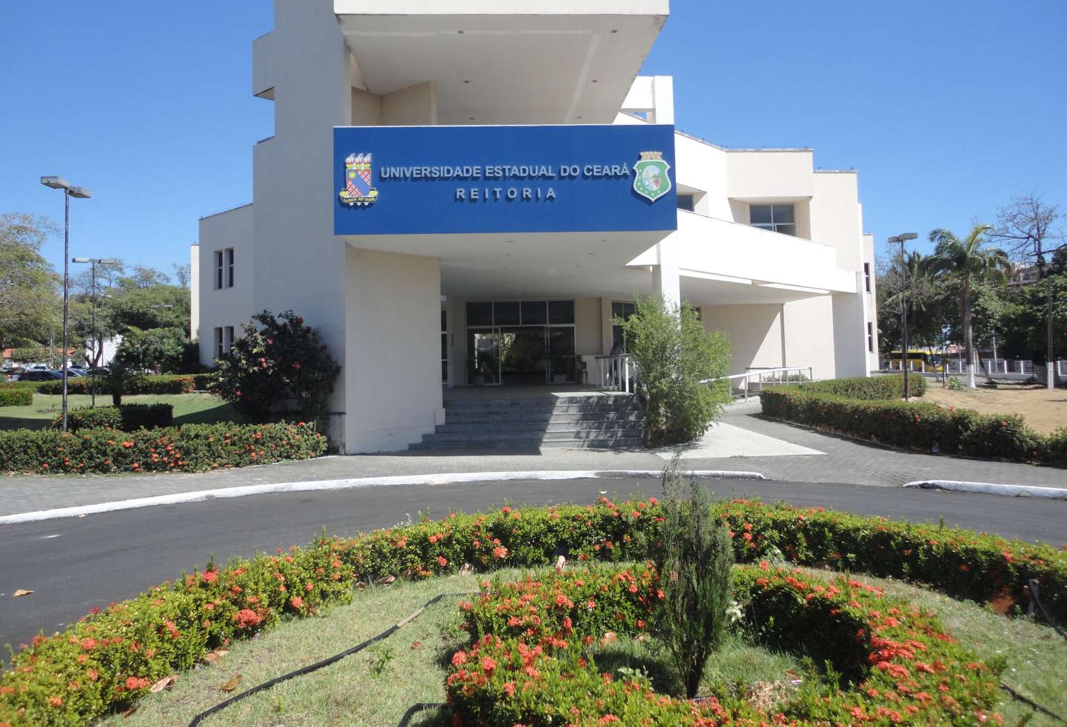 Universidade Estadual do Ceará: 47 anos iluminando caminhos ...