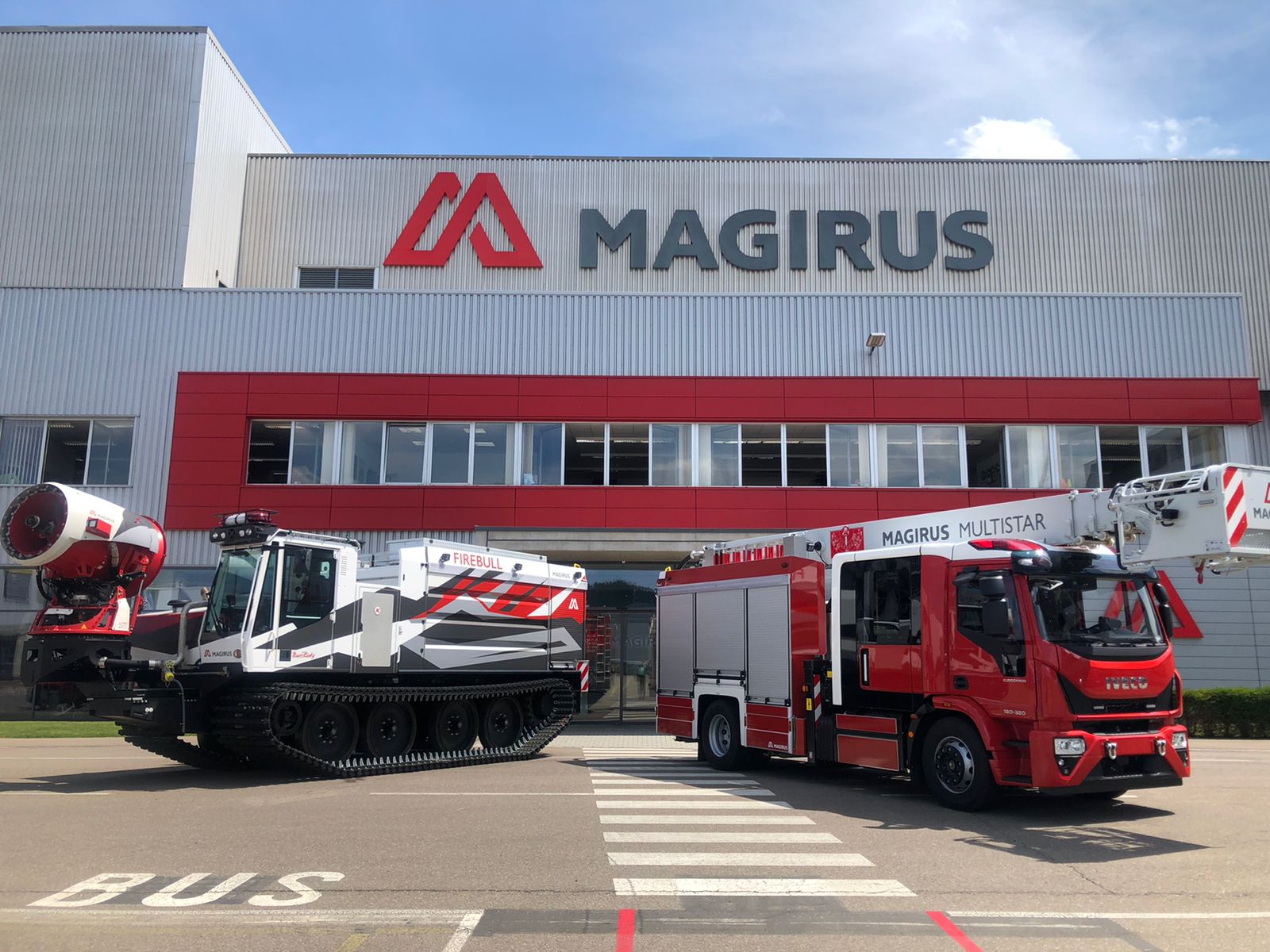 Magirus - Secretaria da Ciência, Tecnologia e Educação Superior