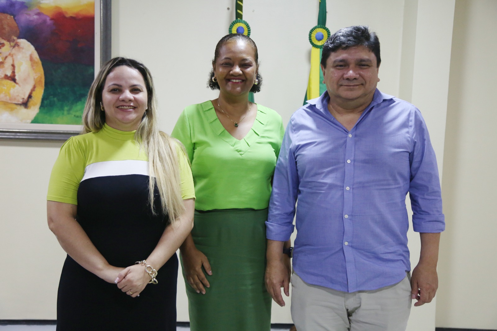 Raimundo Costa é o novo presidente da Funcap - Secretaria da Ciência ...